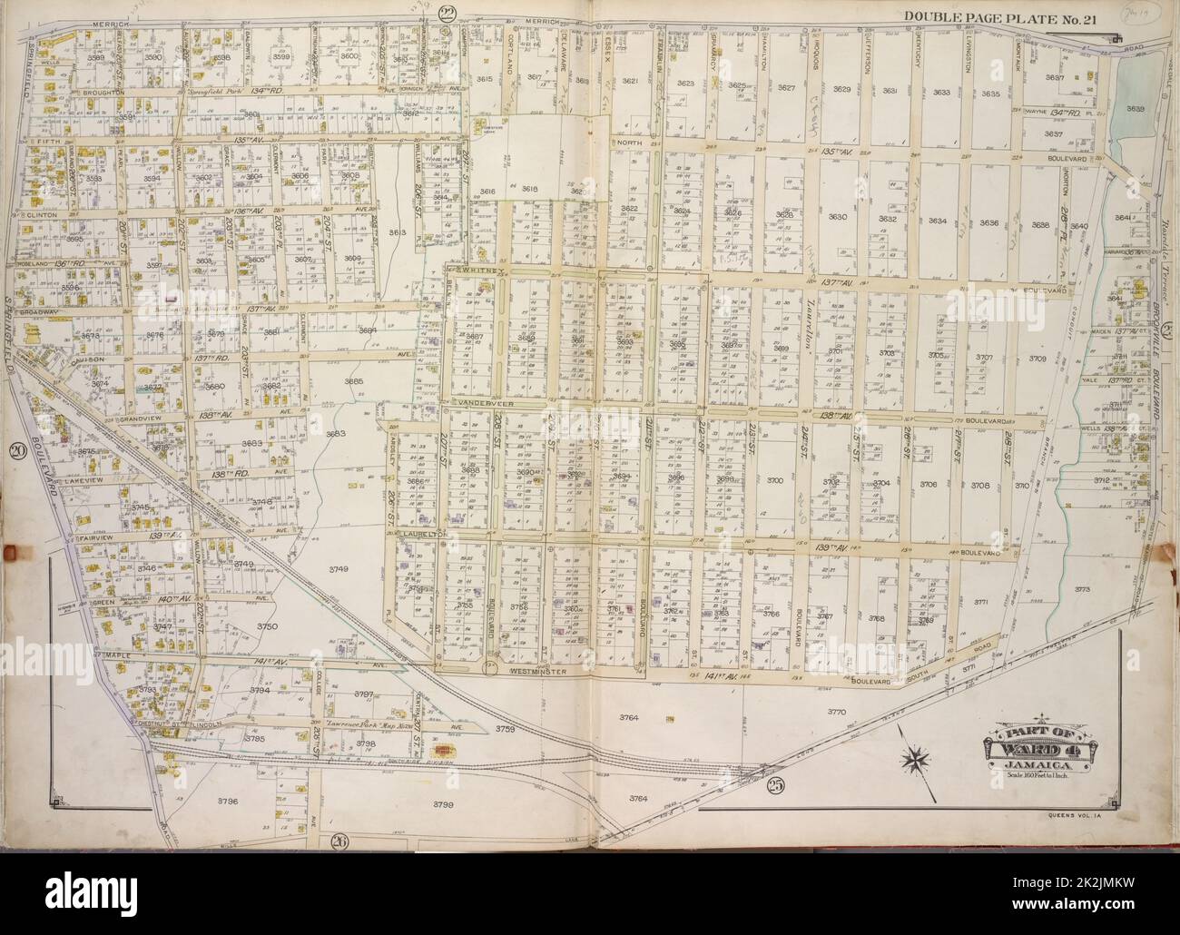 Cartographic, Maps. 1918. Lionel Pincus and Princess Firyal Map ...