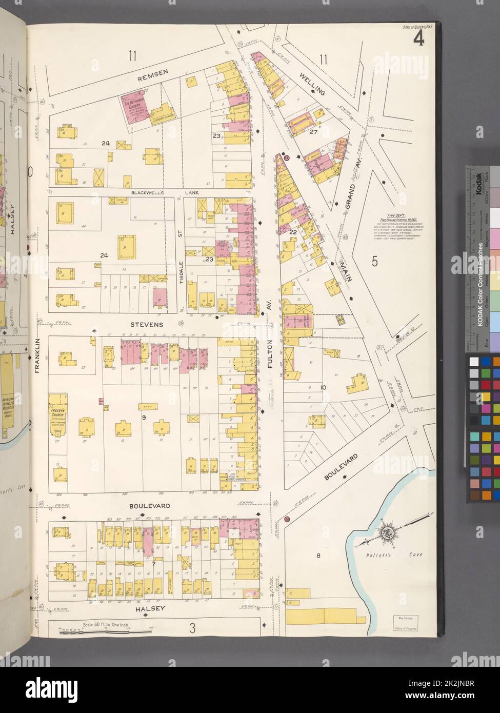 Halsey map hi-res stock photography and images - Alamy