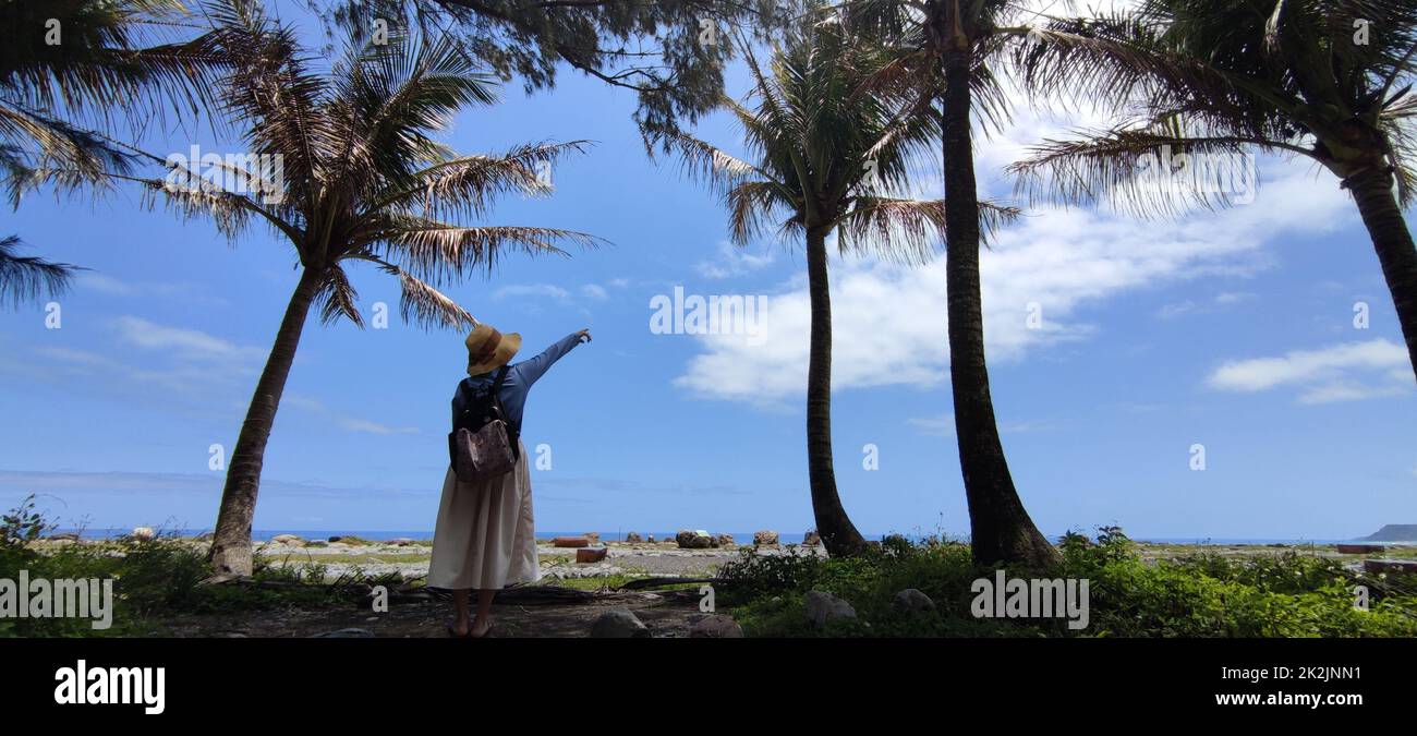 The Provincial Highway 26 (Pingtung, Taiwan), Xuhai Tribe, Pingtung ...