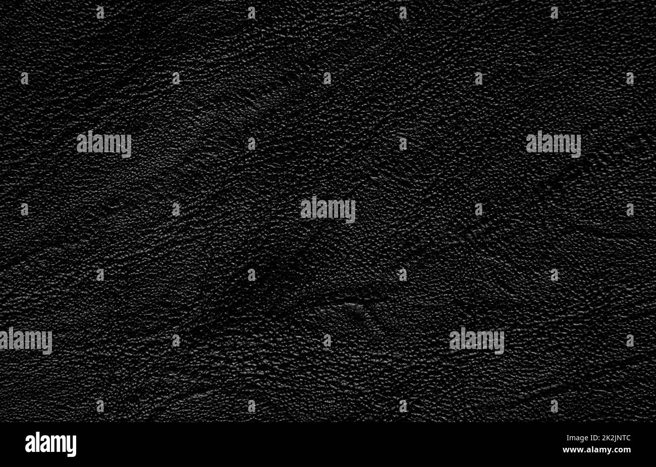 Black genuine leather texture background Stock Photo - Alamy