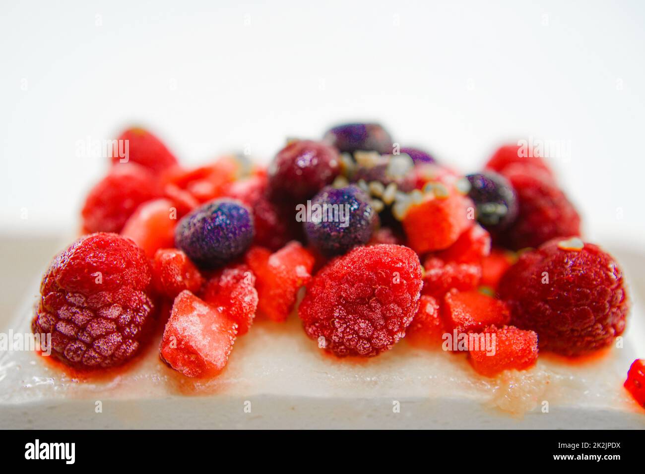 Back fruit hi-res stock photography and images - Alamy