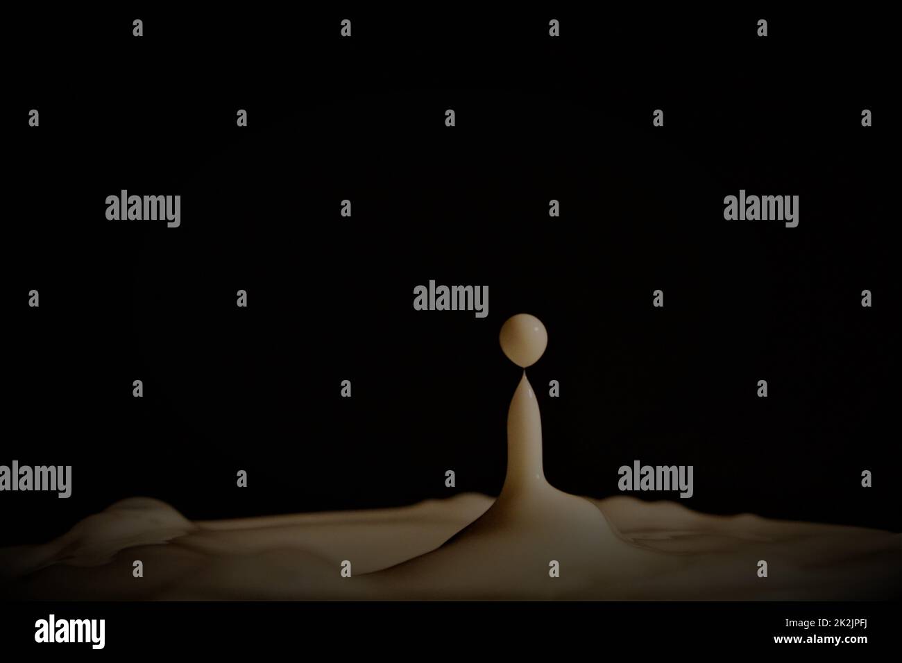 Different areas drop effect rare colors Textures dimensions Stock Photo ...