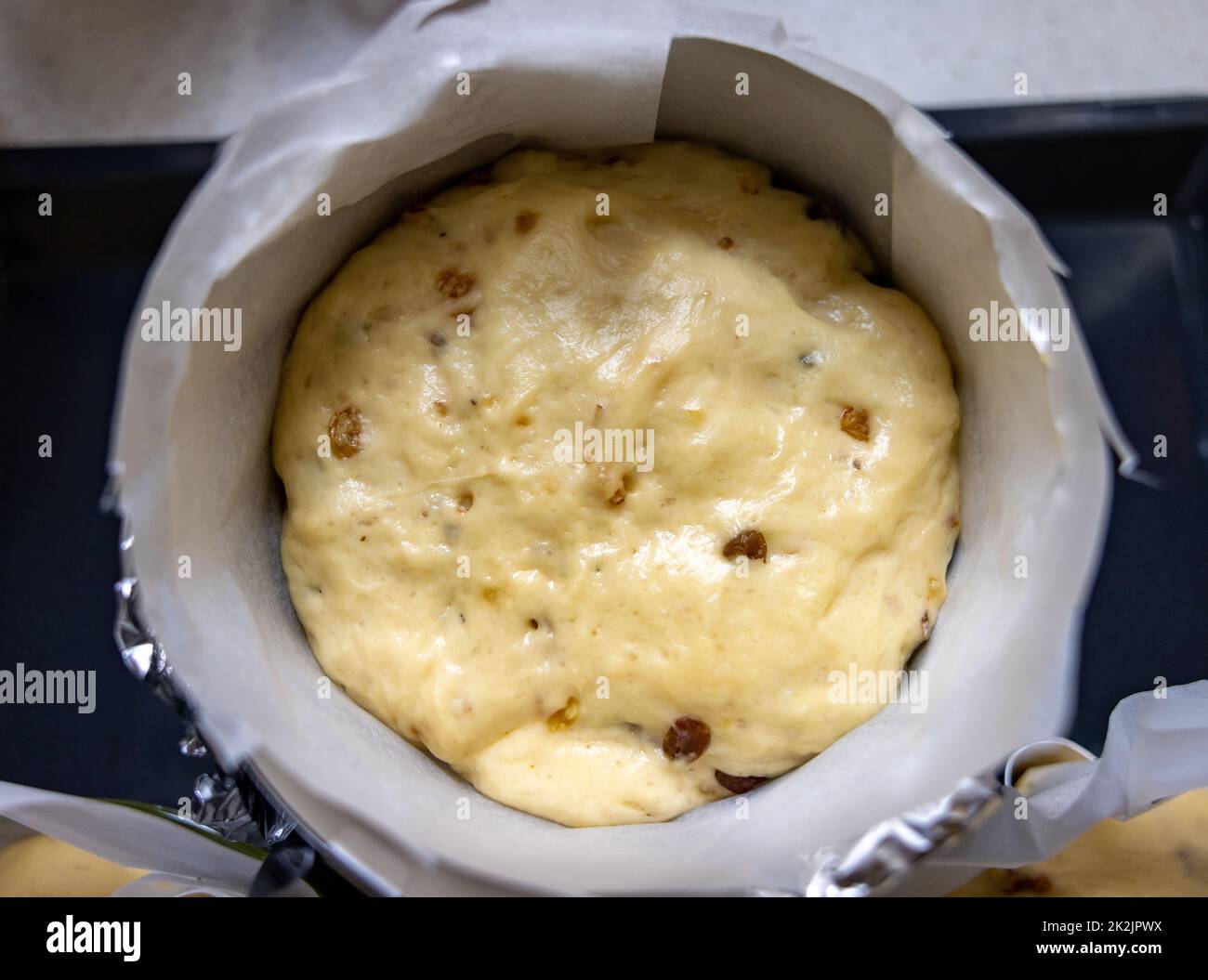 Ukrainian cake hi-res stock photography and images - Alamy