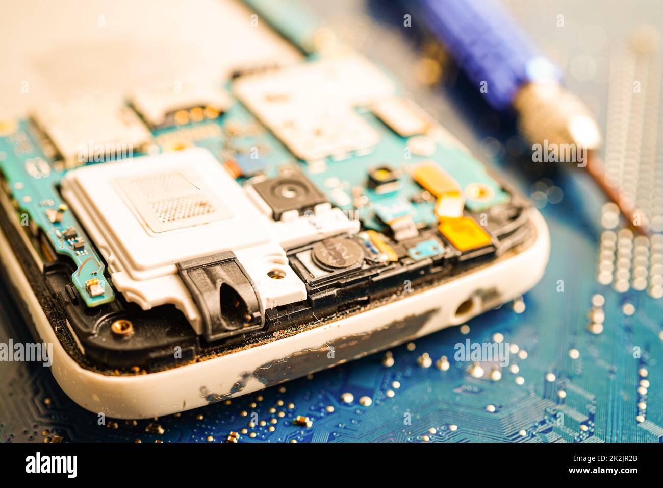 Repairing and upgrade mobile phone, electronic, computer hardware and ...