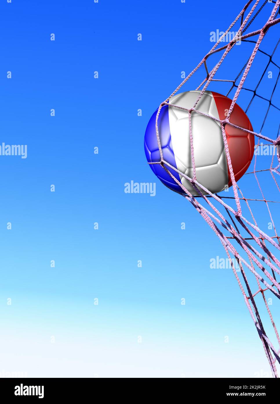 3d national flags ball hi-res stock photography and images - Alamy