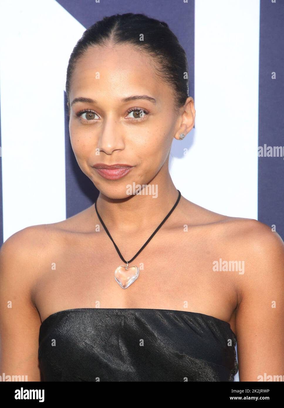 22 September 2022 - Los Angeles, California - Cindy Alfonso. Premiere ...