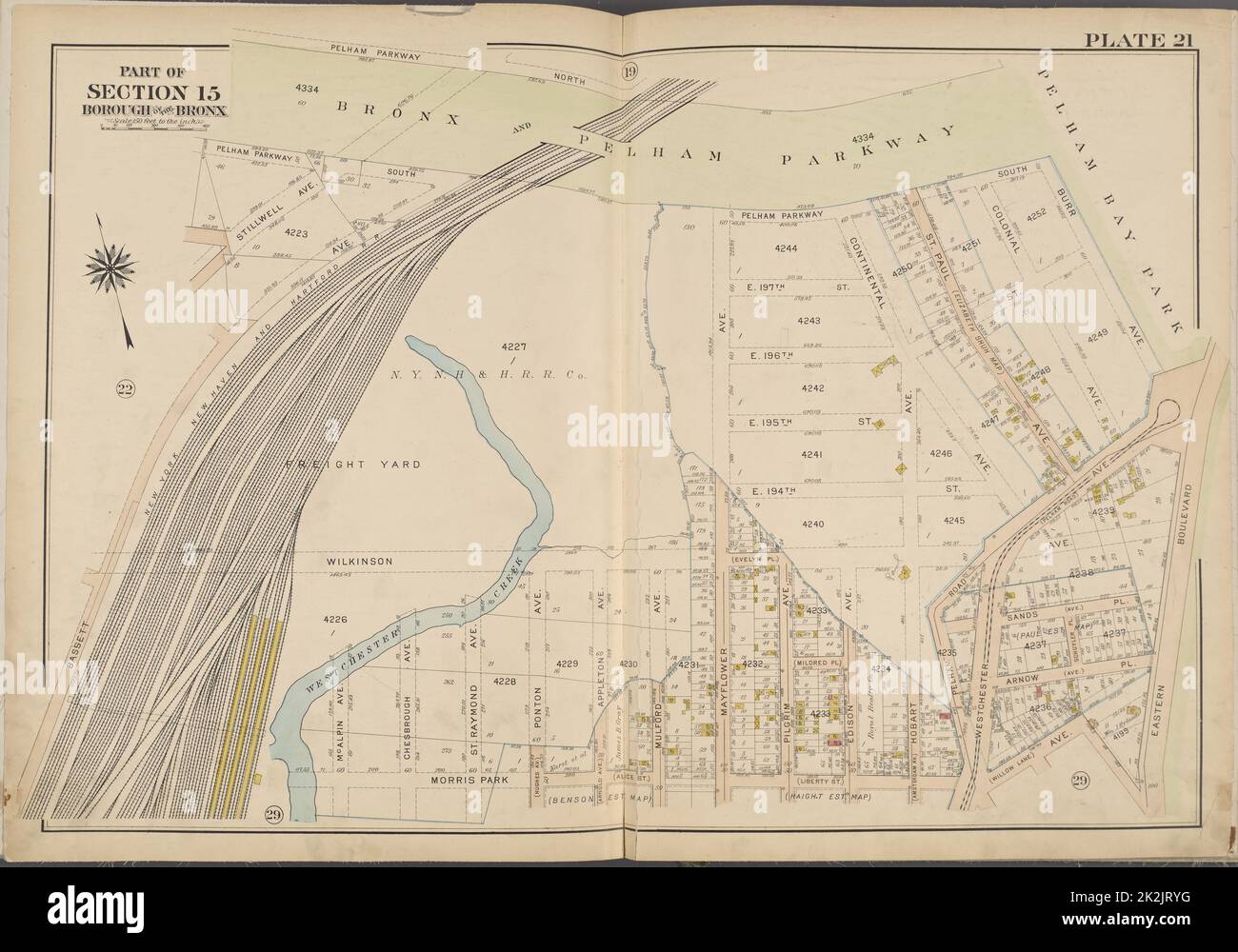 Cartographic, Maps. 1913. Lionel Pincus and Princess Firyal Map ...