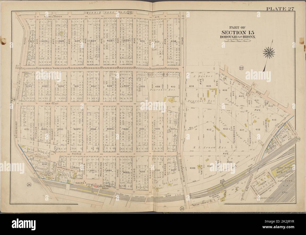 Cartographic, Maps. 1913. Lionel Pincus and Princess Firyal Map ...