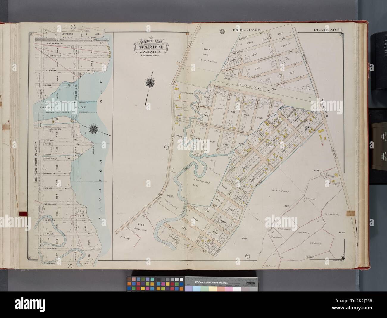 Garfield map hi-res stock photography and images - Alamy