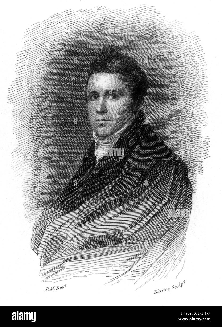 Robert morris 18th century Cut Out Stock Images & Pictures - Alamy