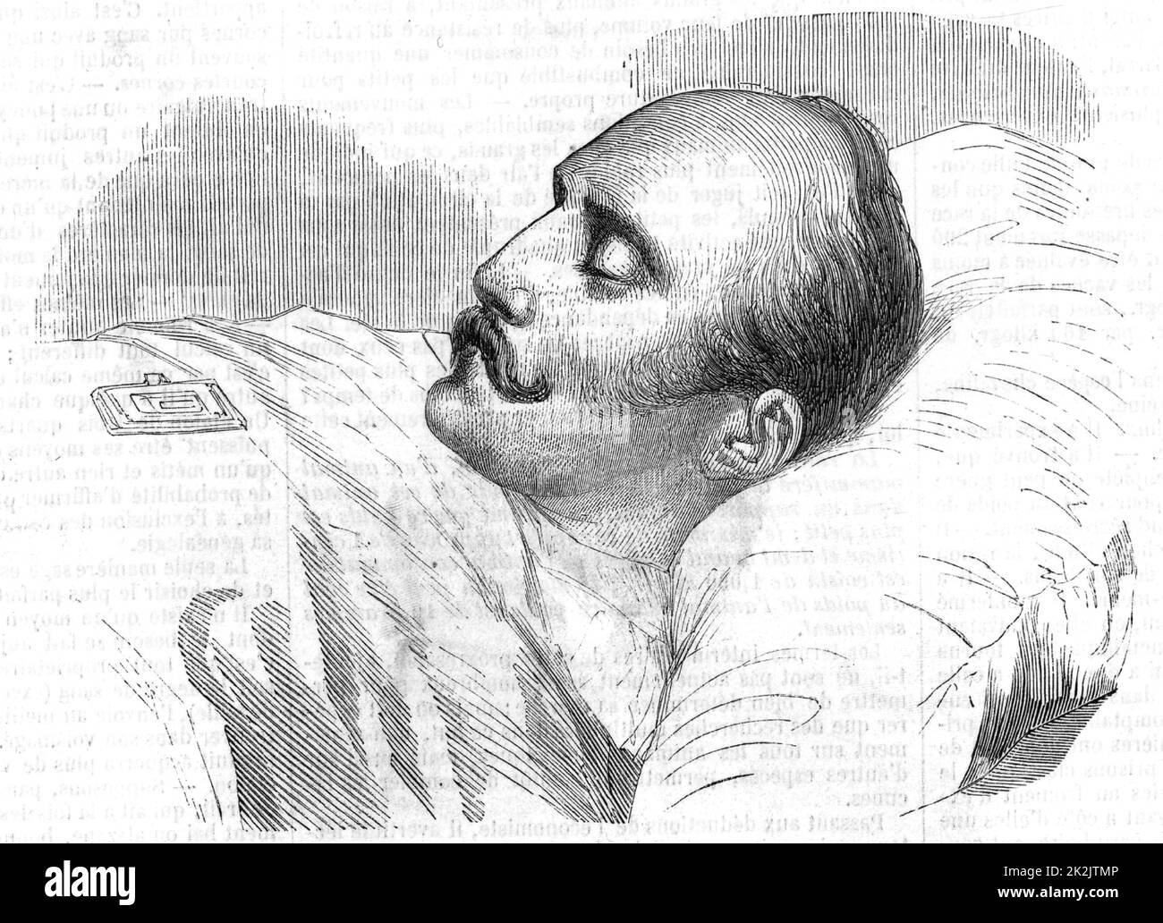 Nicholas I (1796-1855) Emperor (Tsar) of Russia from 1825. Nicholas on ...