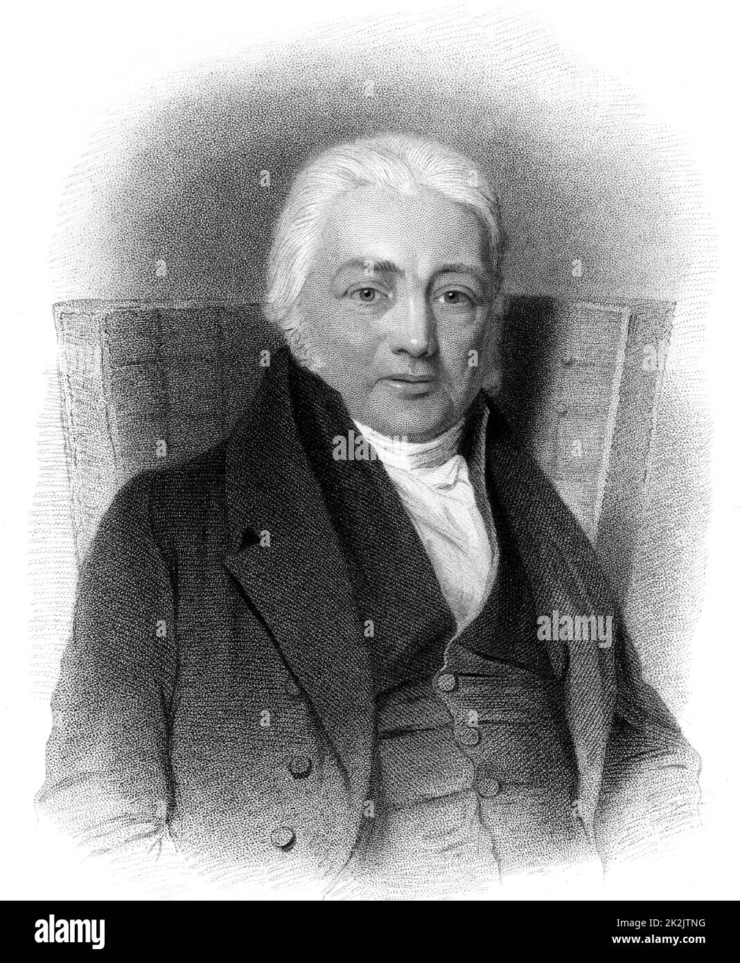 Wordsworth And Coleridge