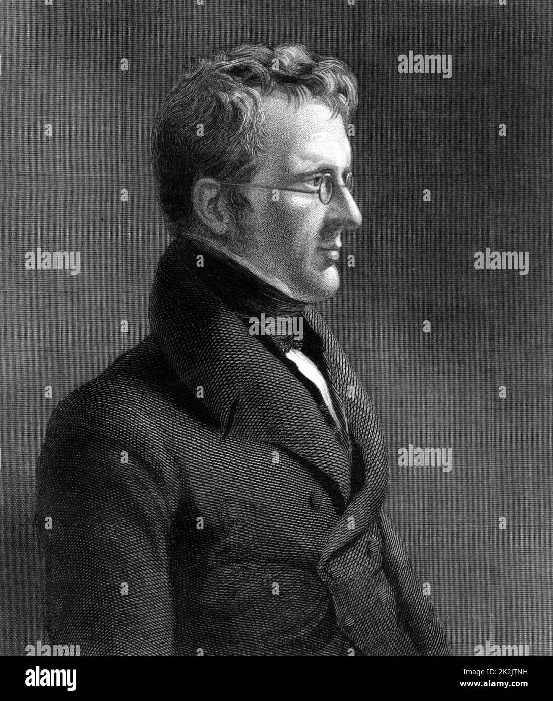 Thomas Fowell Buxton (1818-1837), English brewer and social reformer ...