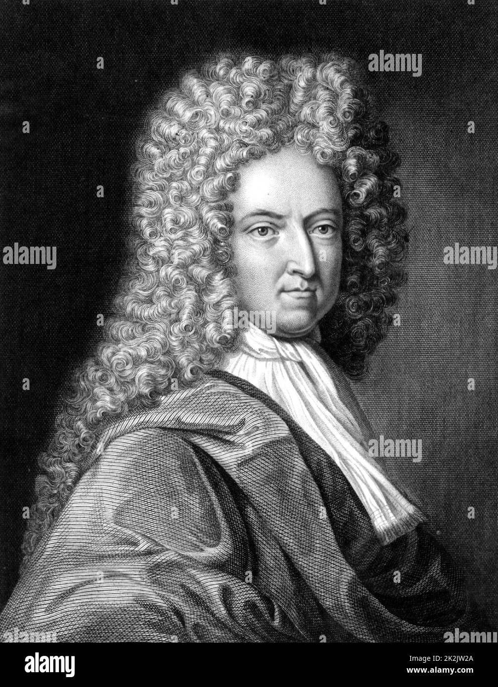 17th century portraits hi-res stock photography and images - Alamy