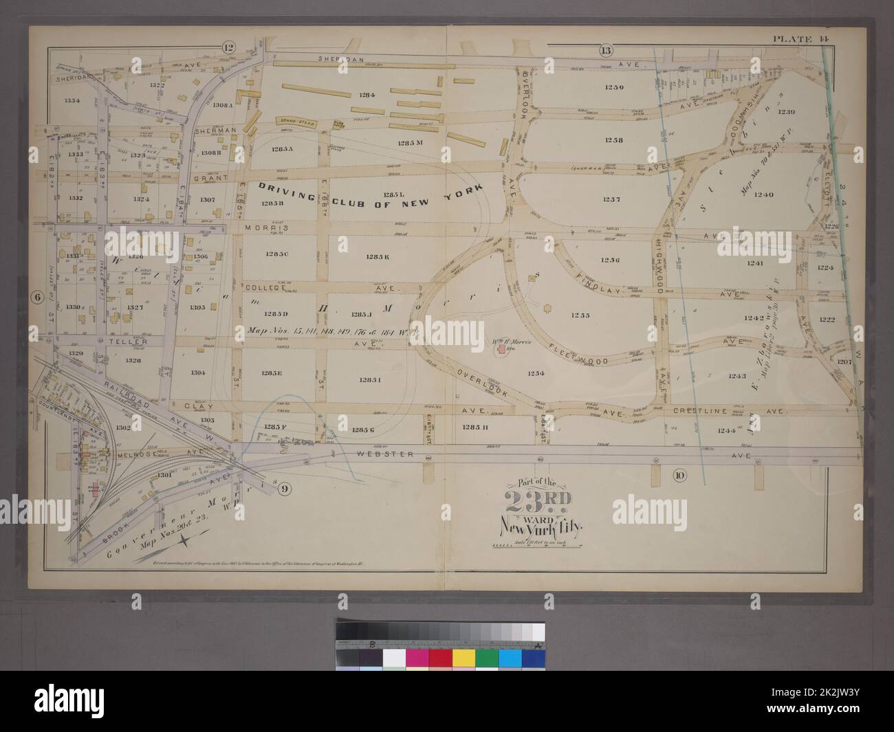 Cartographic, Maps. 1887. Lionel Pincus and Princess Firyal Map ...