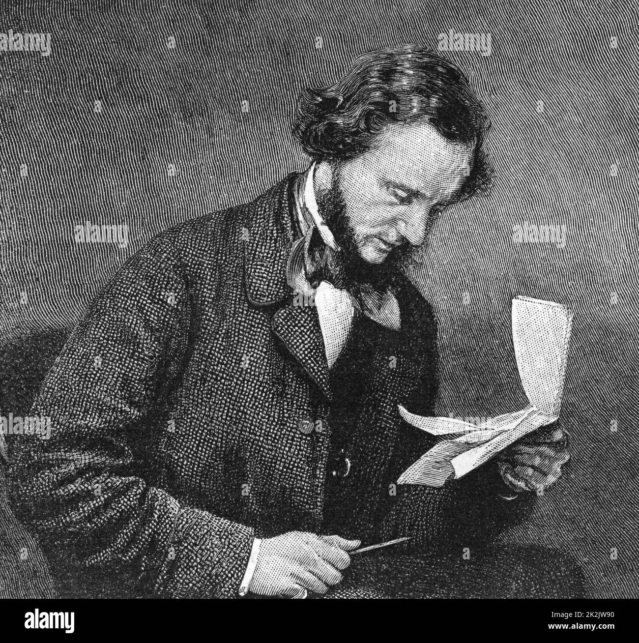 William Thomson, Lord Kelvin (1824-1907), Scottish mathematician and ...