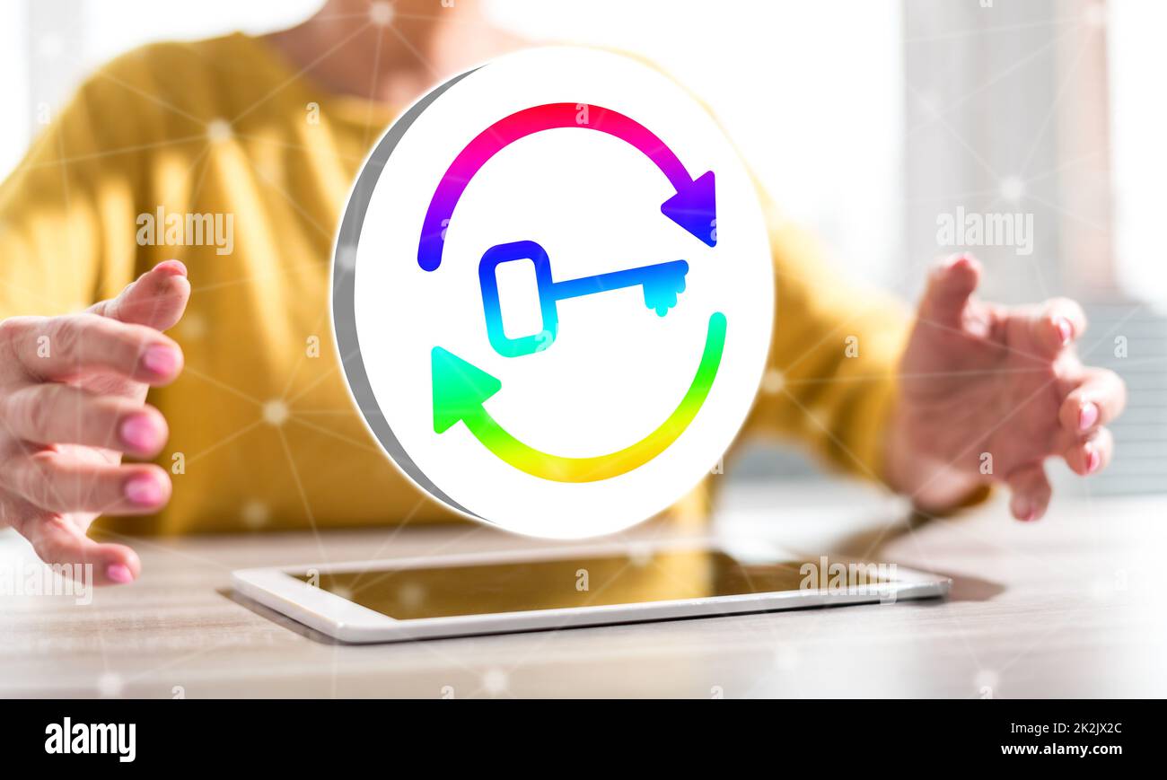 Digital inheritance hi-res stock photography and images - Alamy