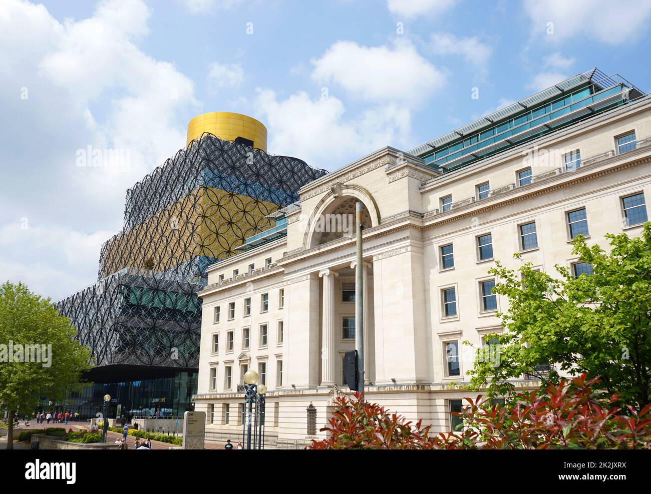 Baskerville House, Art Deco style, building in Centenary Square ...