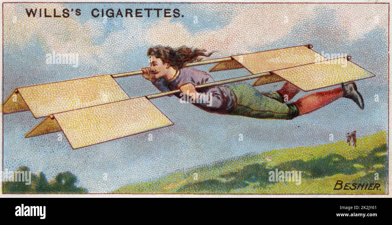 Flight attempt hi-res stock photography and images - Alamy