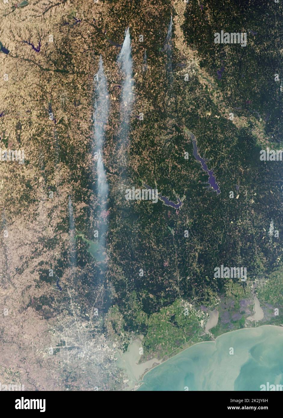 Louisiana territory exploration hi-res stock photography and images - Alamy