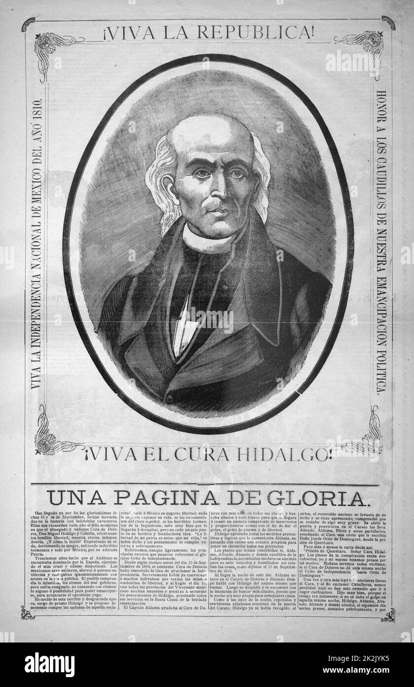 Miguel Hidalgo