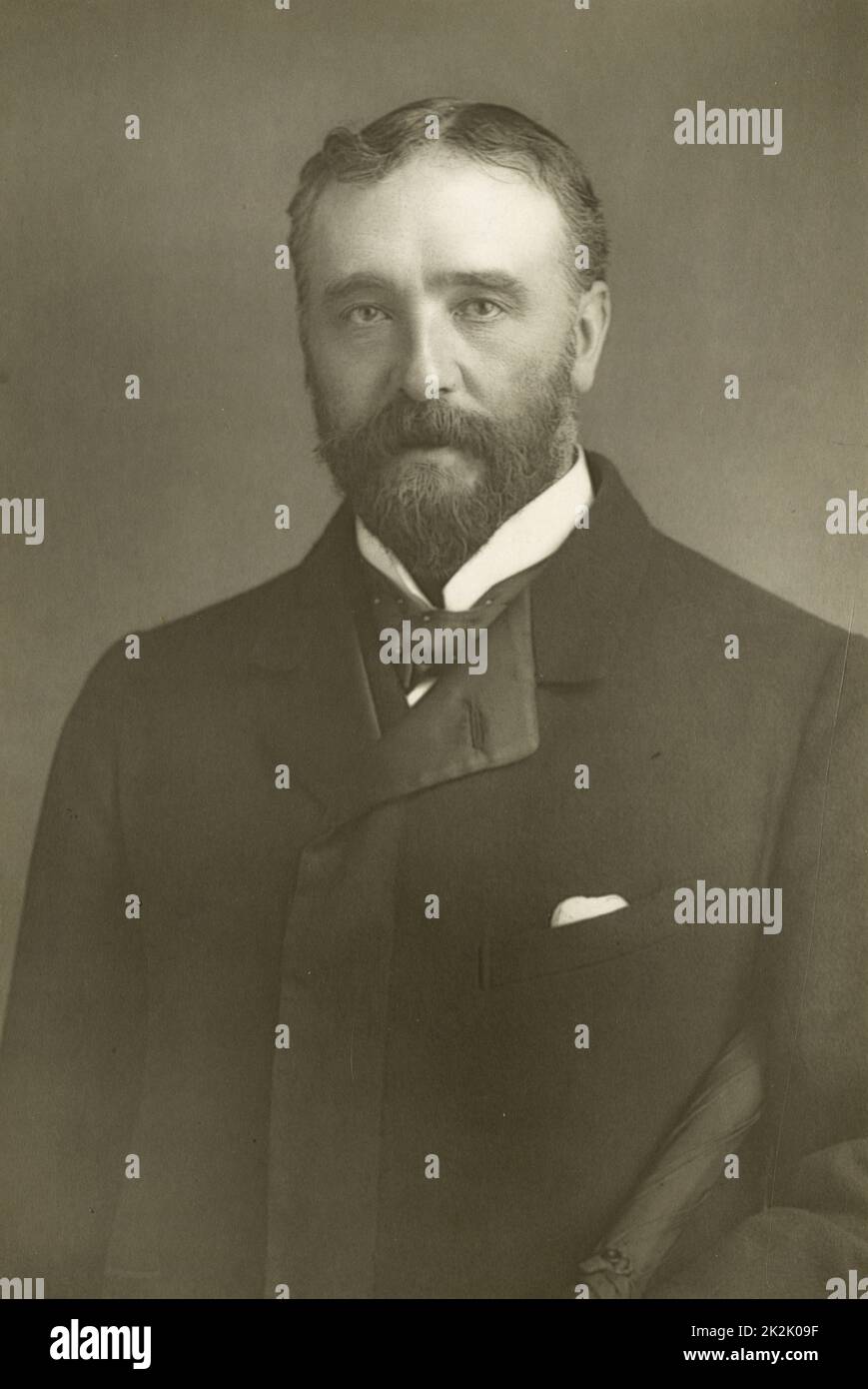 '(Samuel) Luke Fildes, RA (1844-1927) English artist and illustrator ...