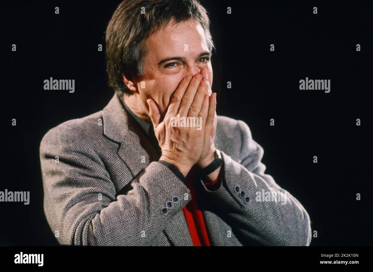 Guy bedos hi-res stock photography and images - Alamy