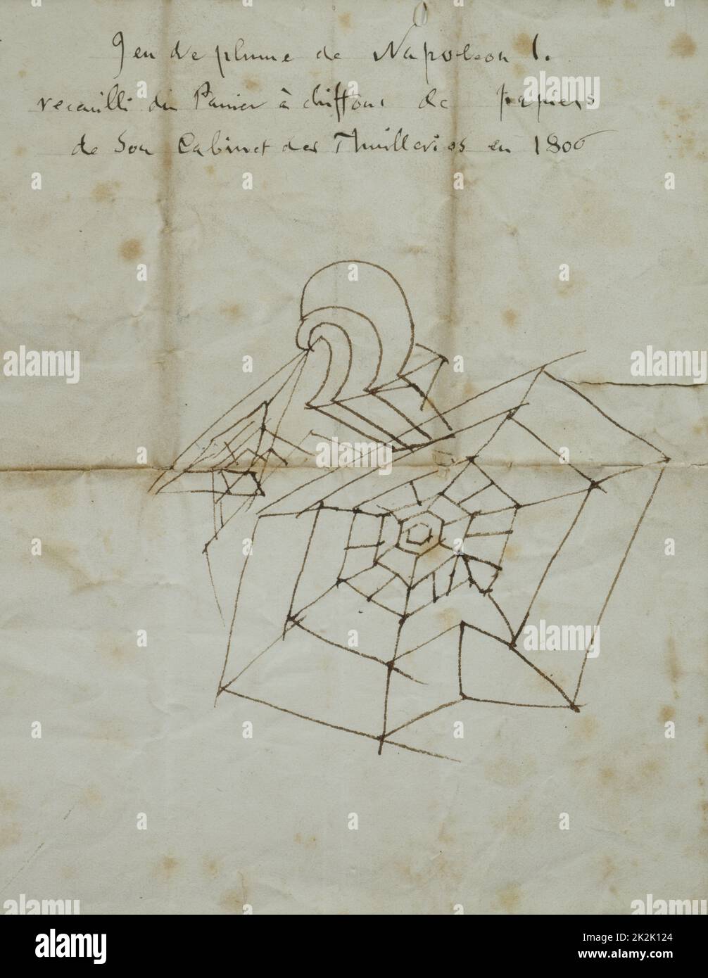 Indian ink drawing hi-res stock photography and images - Alamy