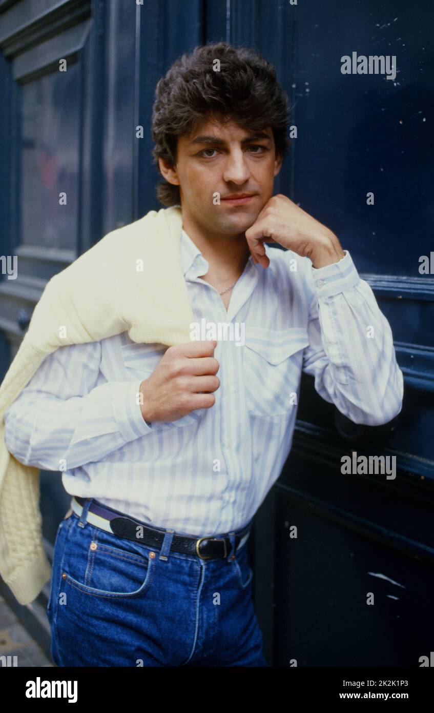 Claude barzotti hi-res stock photography and images - Alamy