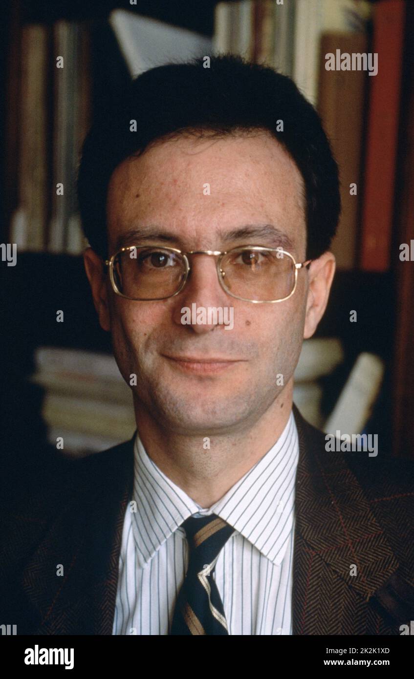 Gerard miller hi-res stock photography and images - Alamy