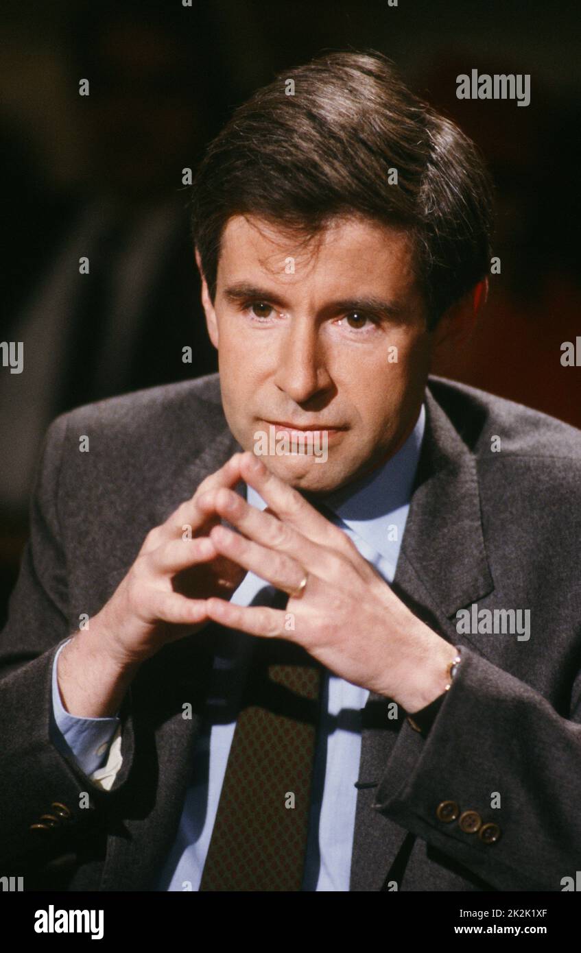 Man alain minc hi-res stock photography and images - Alamy