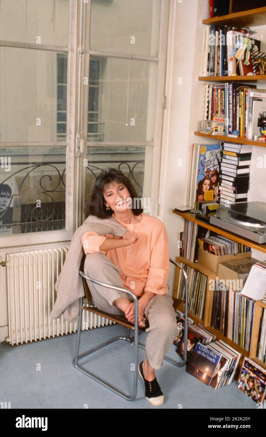 Claire nadeau hi-res stock photography and images - Alamy