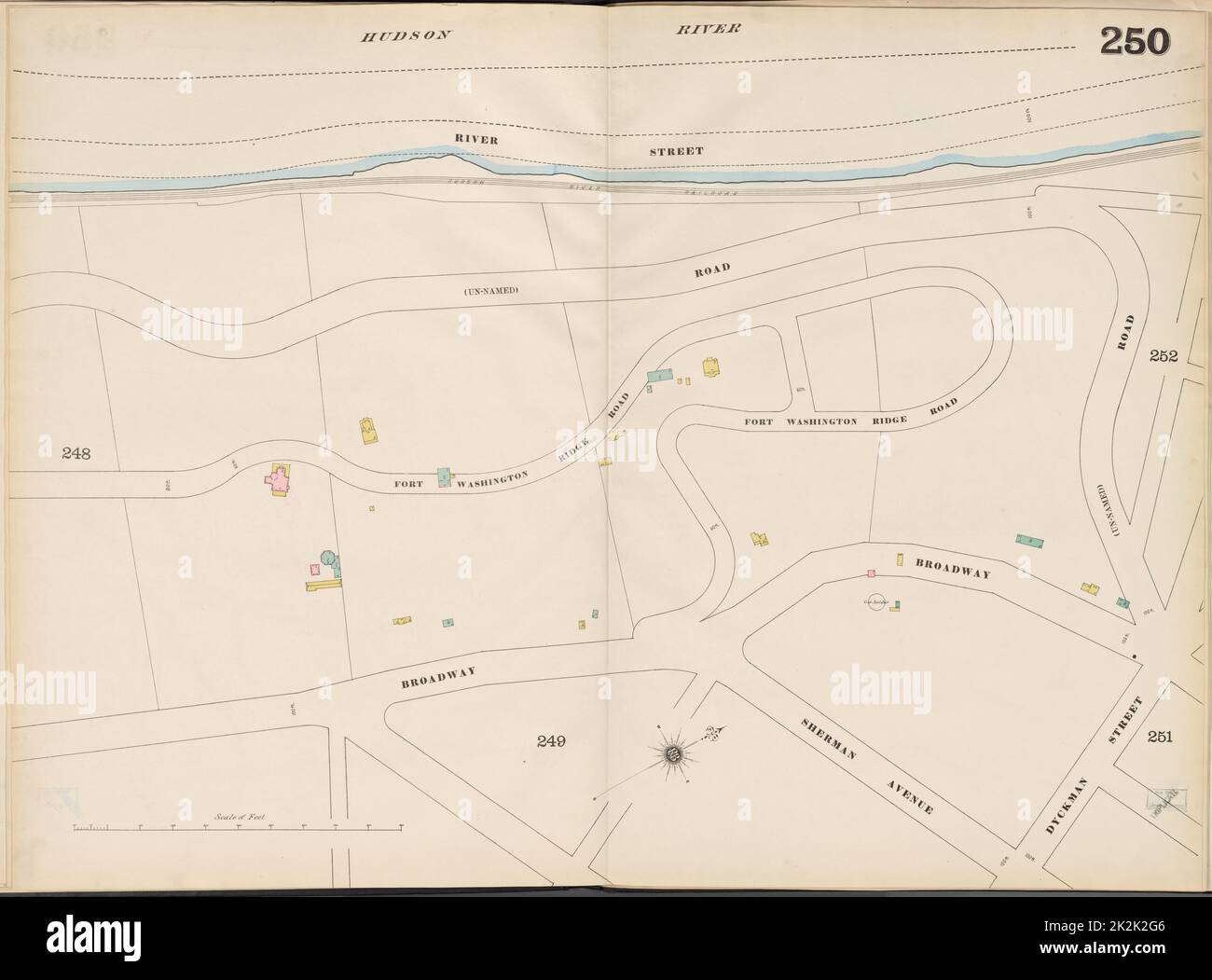 Cartographic, Maps. 1893. Lionel Pincus and Princess Firyal Map ...