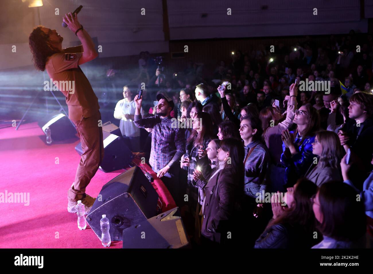 Yurko yurchenko hi-res stock photography and images - Alamy