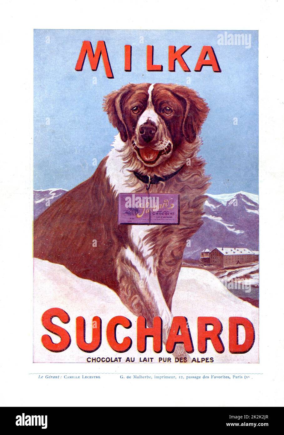 1911 illustration Cut Out Stock Images & Pictures - Alamy