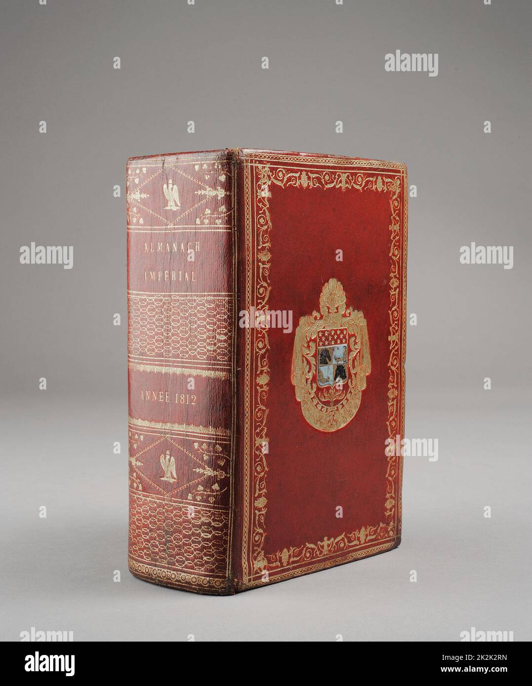 Almanac cover hi-res stock photography and images - Alamy
