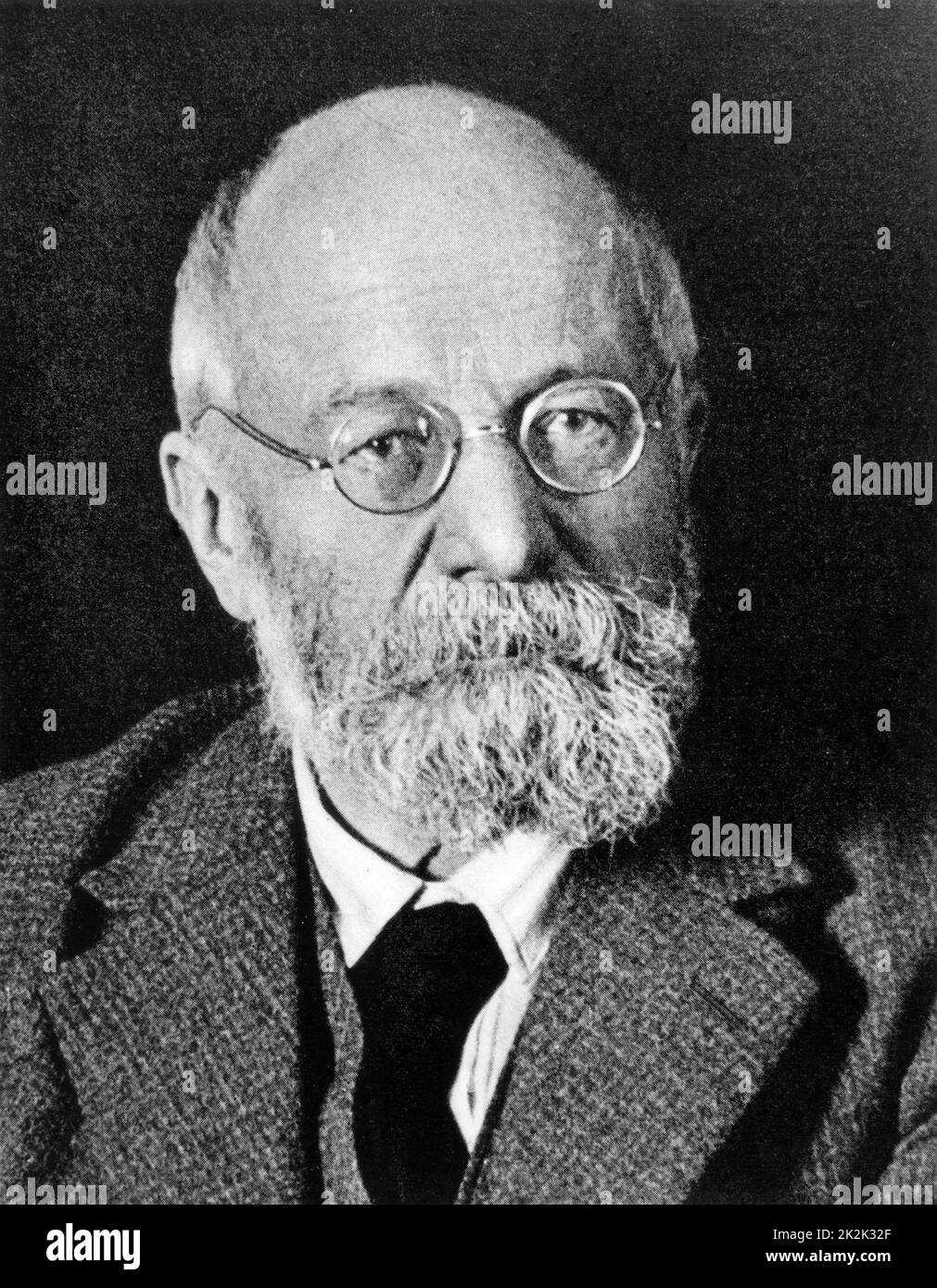 édouard michelin hi-res stock photography and images - Alamy