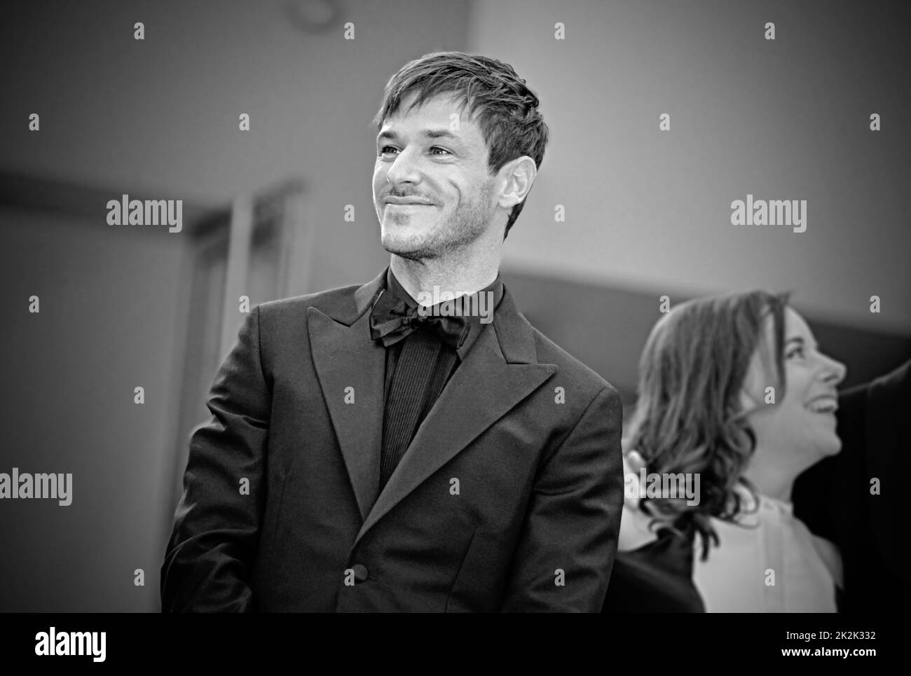 Laure calamy red carpet hi-res stock photography and images - Alamy