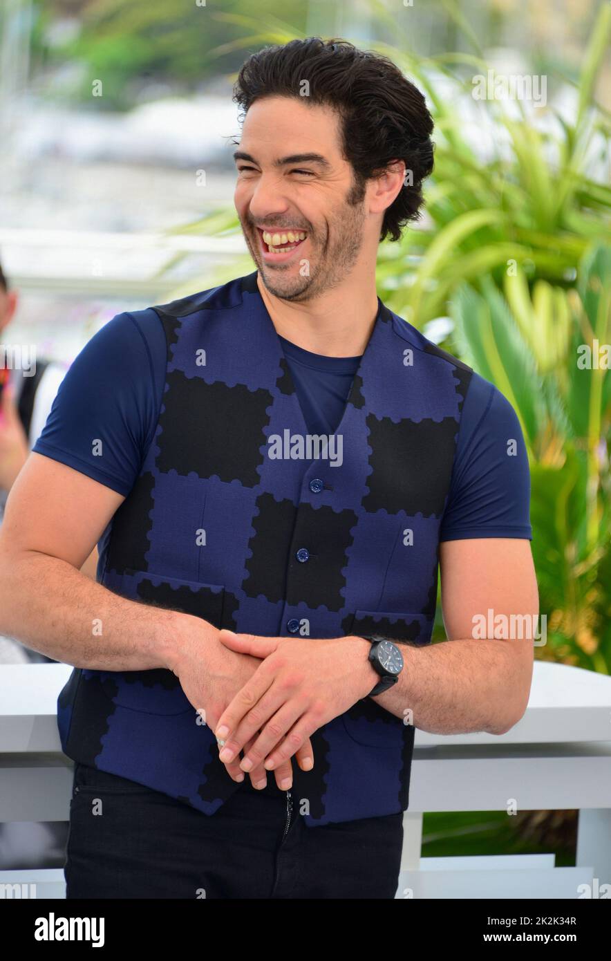Tahar Rahim Film