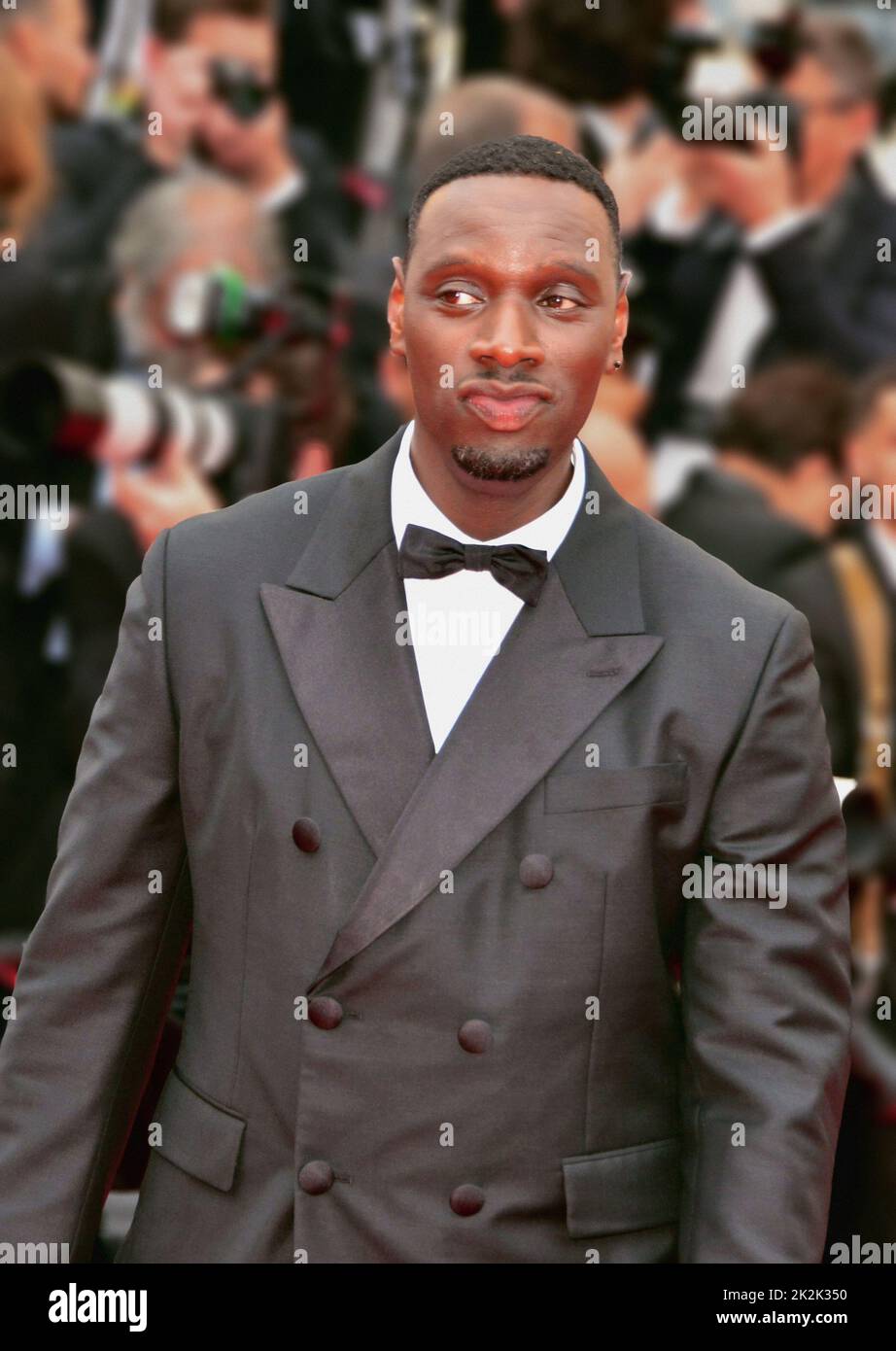 Omar Sy 'Top Gun: Maverick' Cannes Film Festival Screening 75th Cannes ...