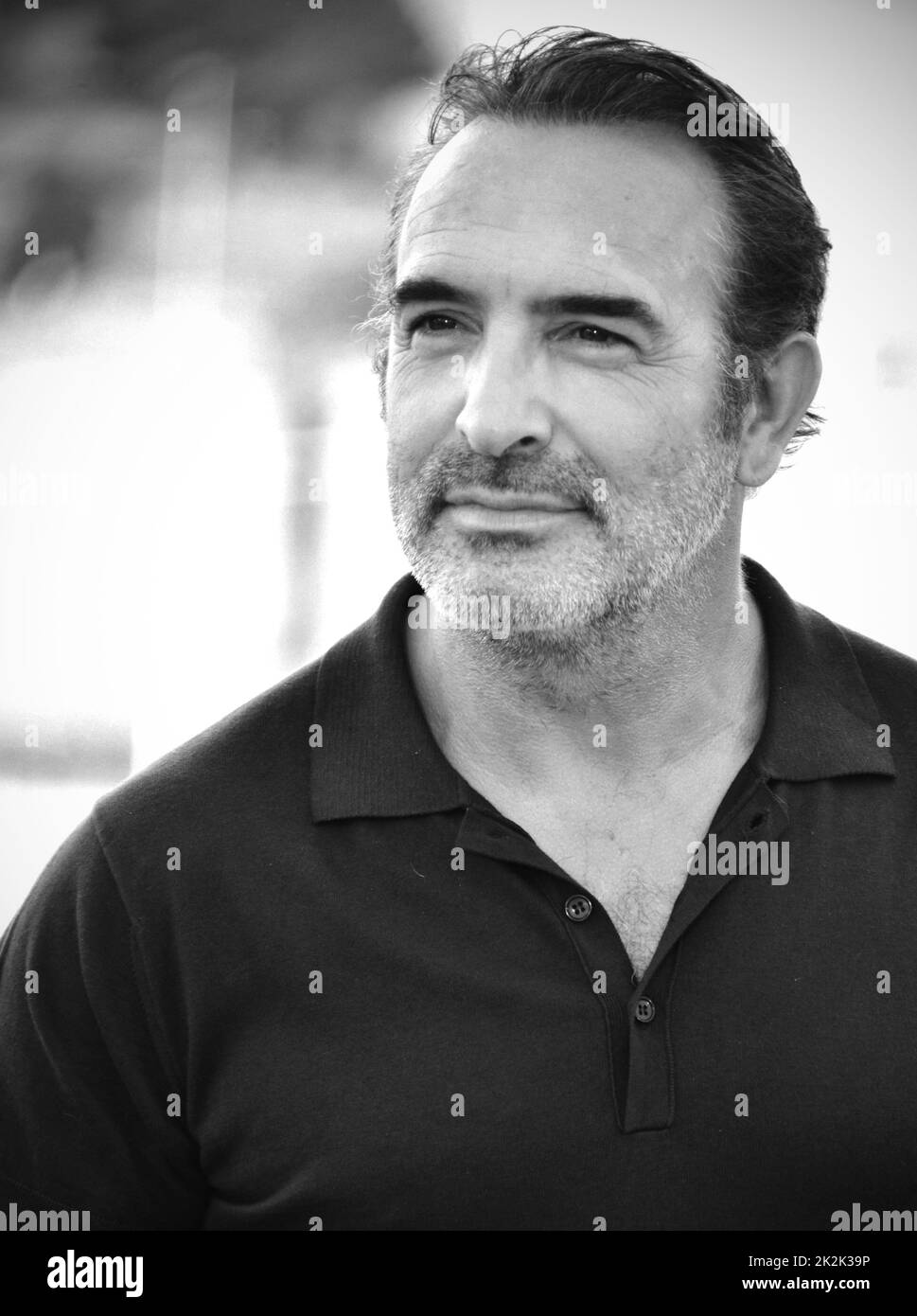Jean Dujardin Photocall of the film 'Novembre' ('November') 75th Cannes ...