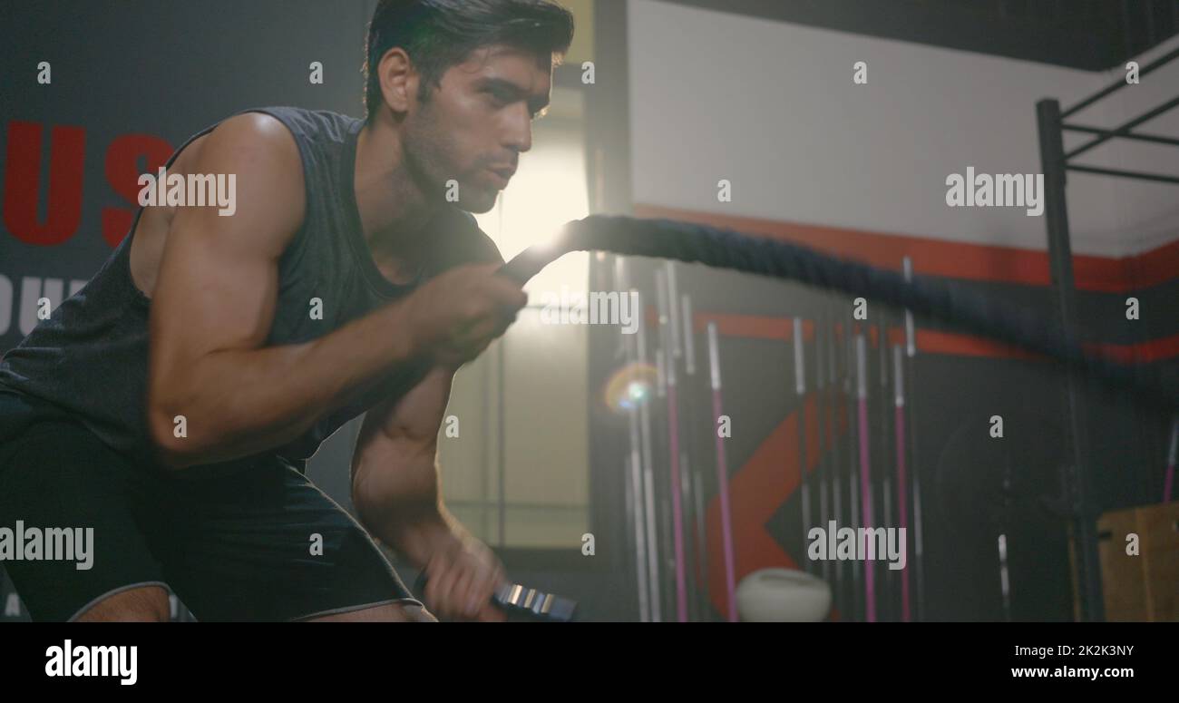 Exercise effort hi-res stock photography and images - Alamy