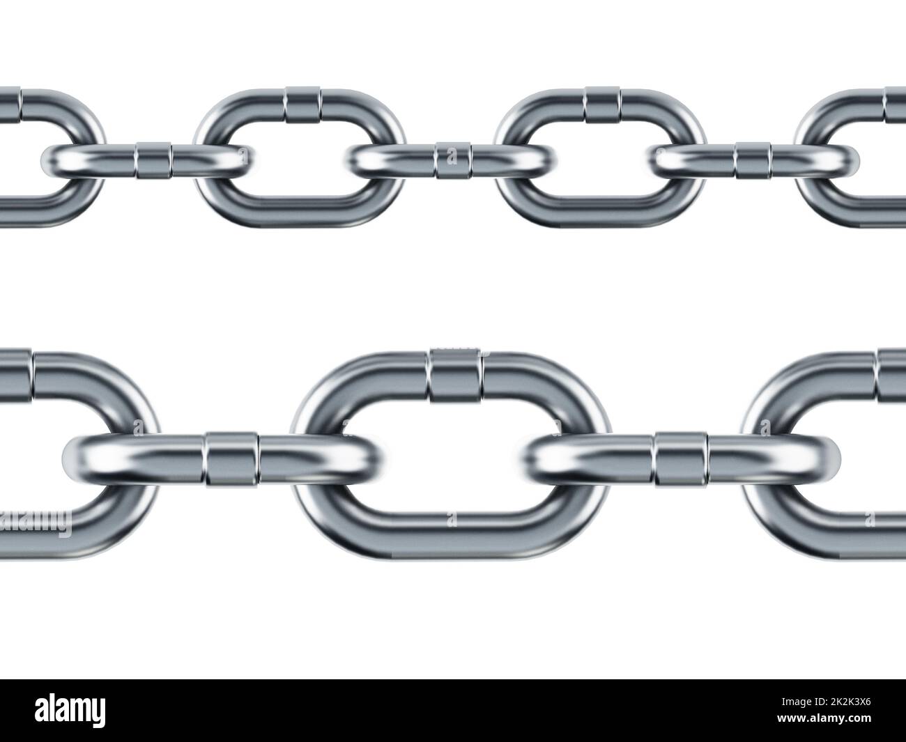 Chain pattern hi-res stock photography and images - Alamy