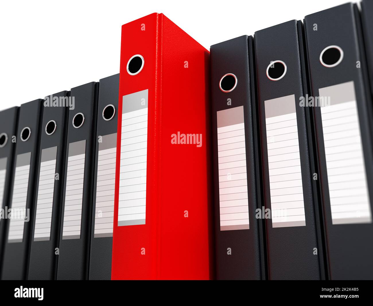 Red black illustration hi-res stock photography and images - Alamy