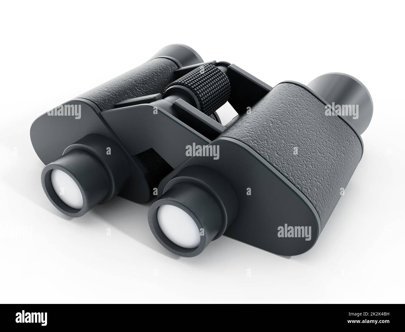 Binoculars view icon hi-res stock photography and images - Alamy