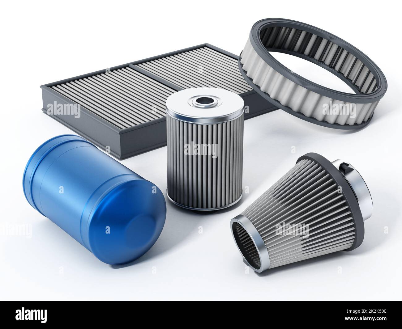 Air filters hi-res stock photography and images - Alamy