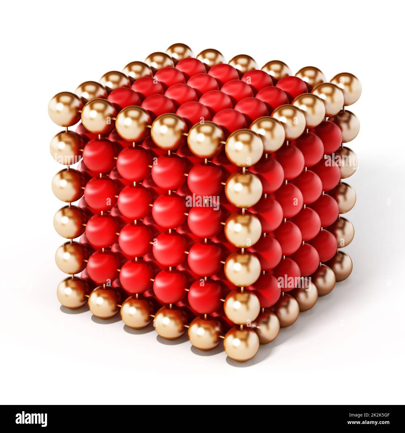 Cube shape hi-res stock photography and images - Alamy