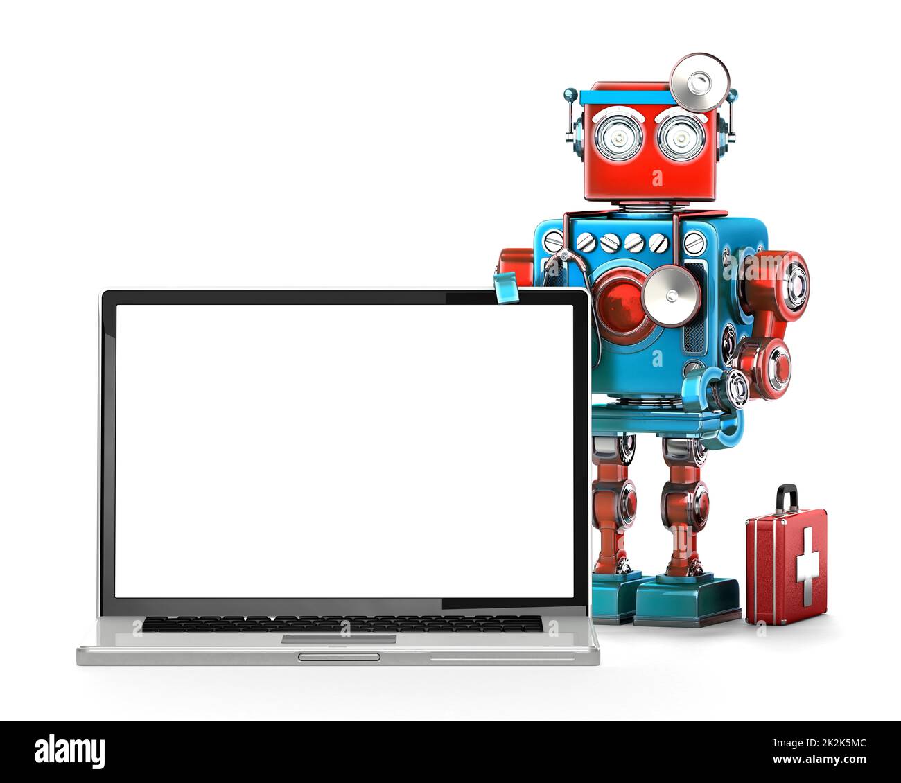 Computer Maintenance And Repair