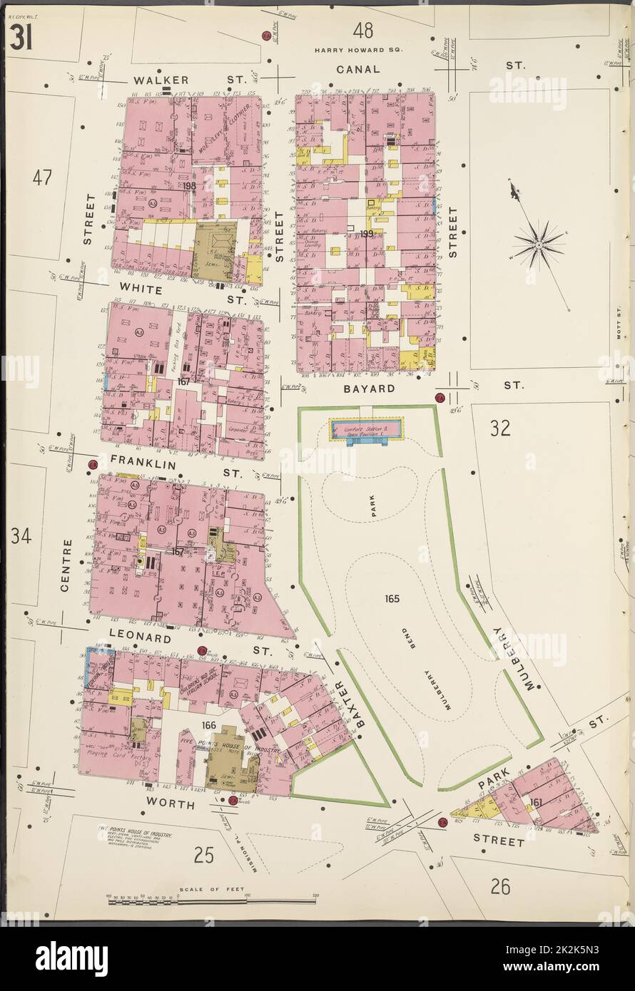 Cartographic, Maps. 1884 - 1936. Lionel Pincus and Princess Firyal Map ...