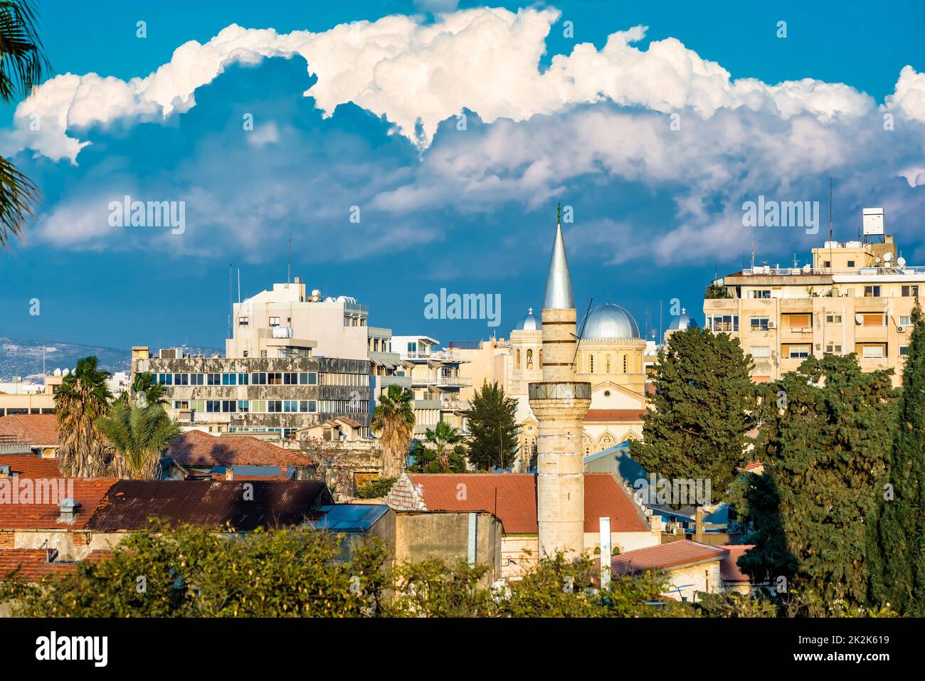 High angle view panoramic tourist hi-res stock photography and images ...